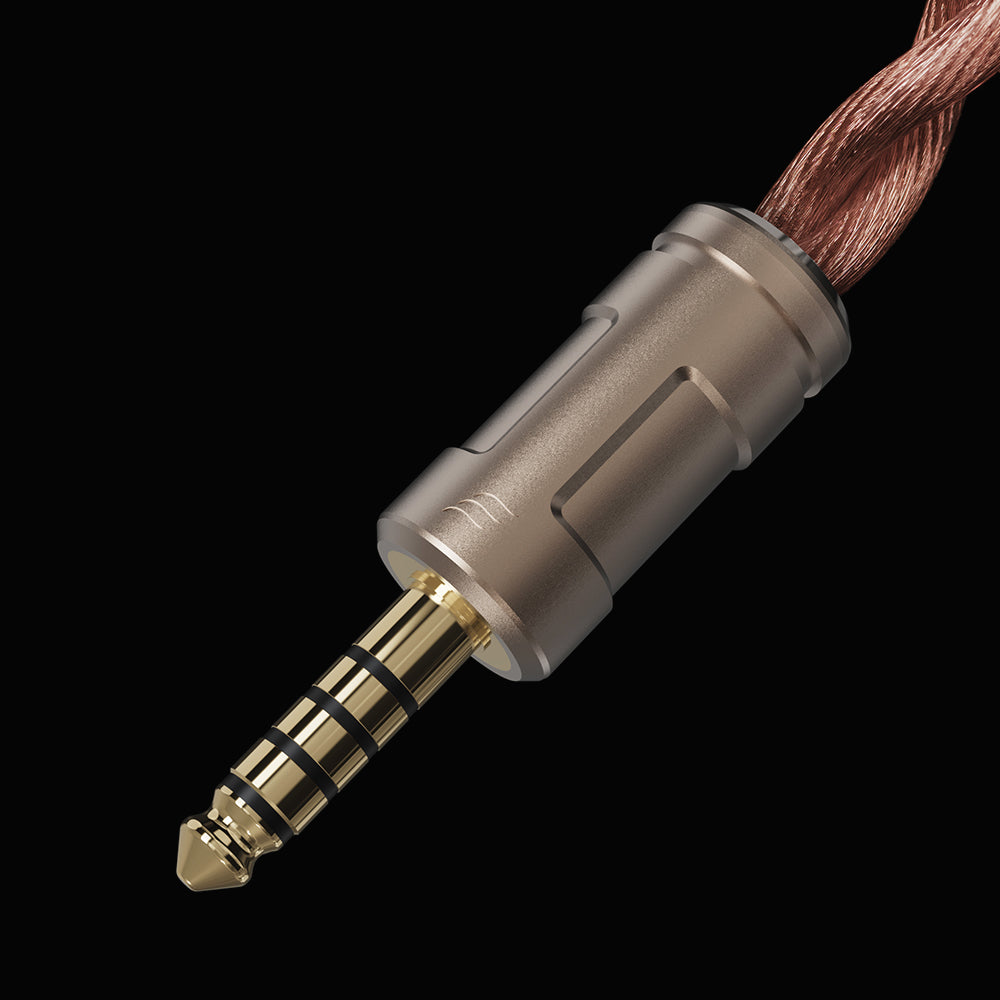 CODE 23 MK II – Effect Audio