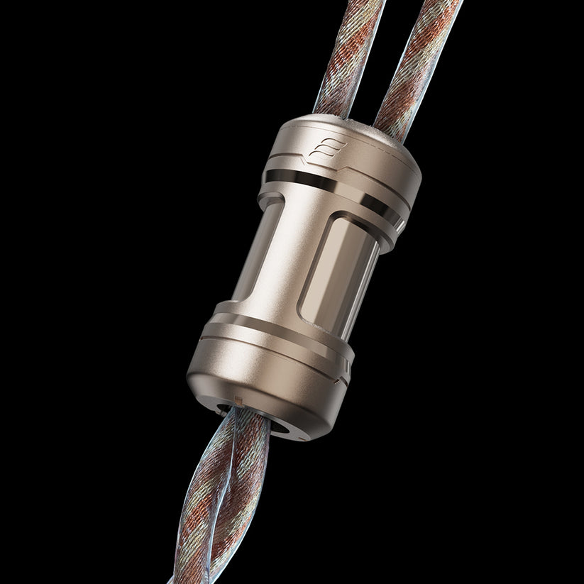 FUSION 1 (2025) – Effect Audio