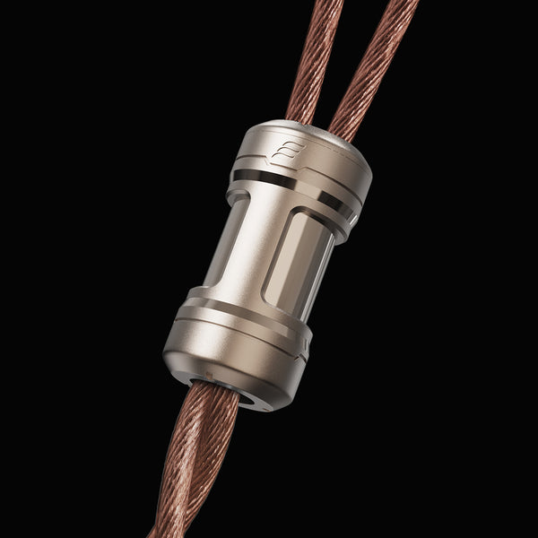 CODE 23 MK II – Effect Audio
