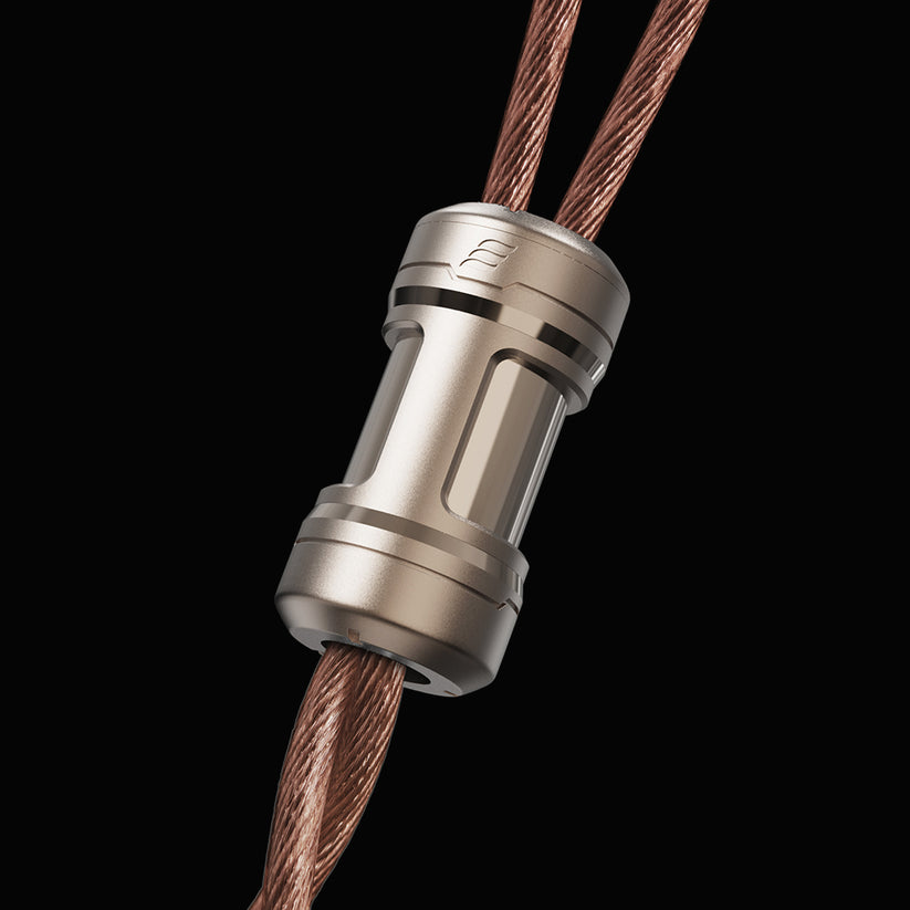 CODE 23 MK II – Effect Audio