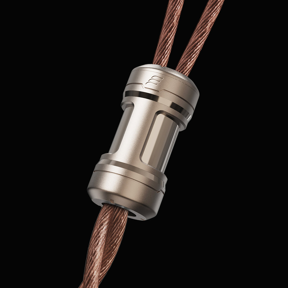 CODE 23 MK II – Effect Audio