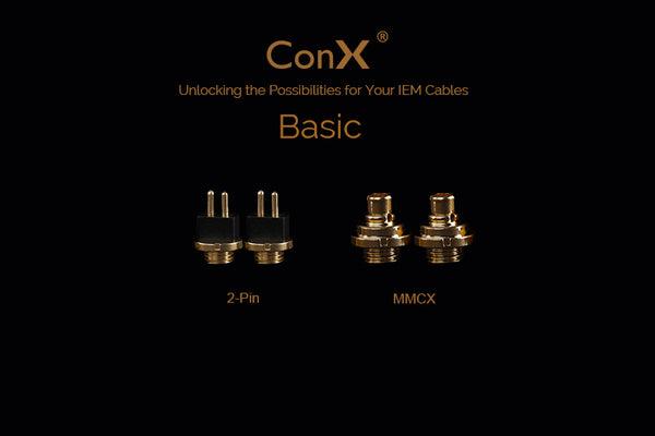 ConX – Effect Audio