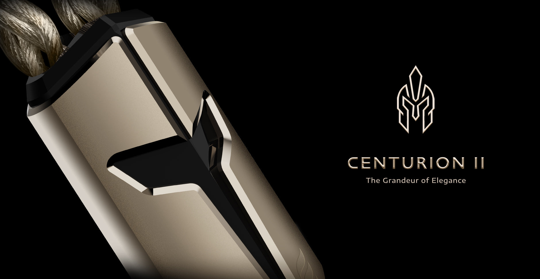 Centurion II – Effect Audio