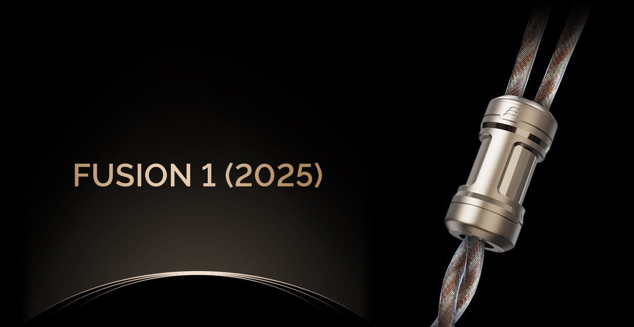 FUSION 1 (2025) – Effect Audio