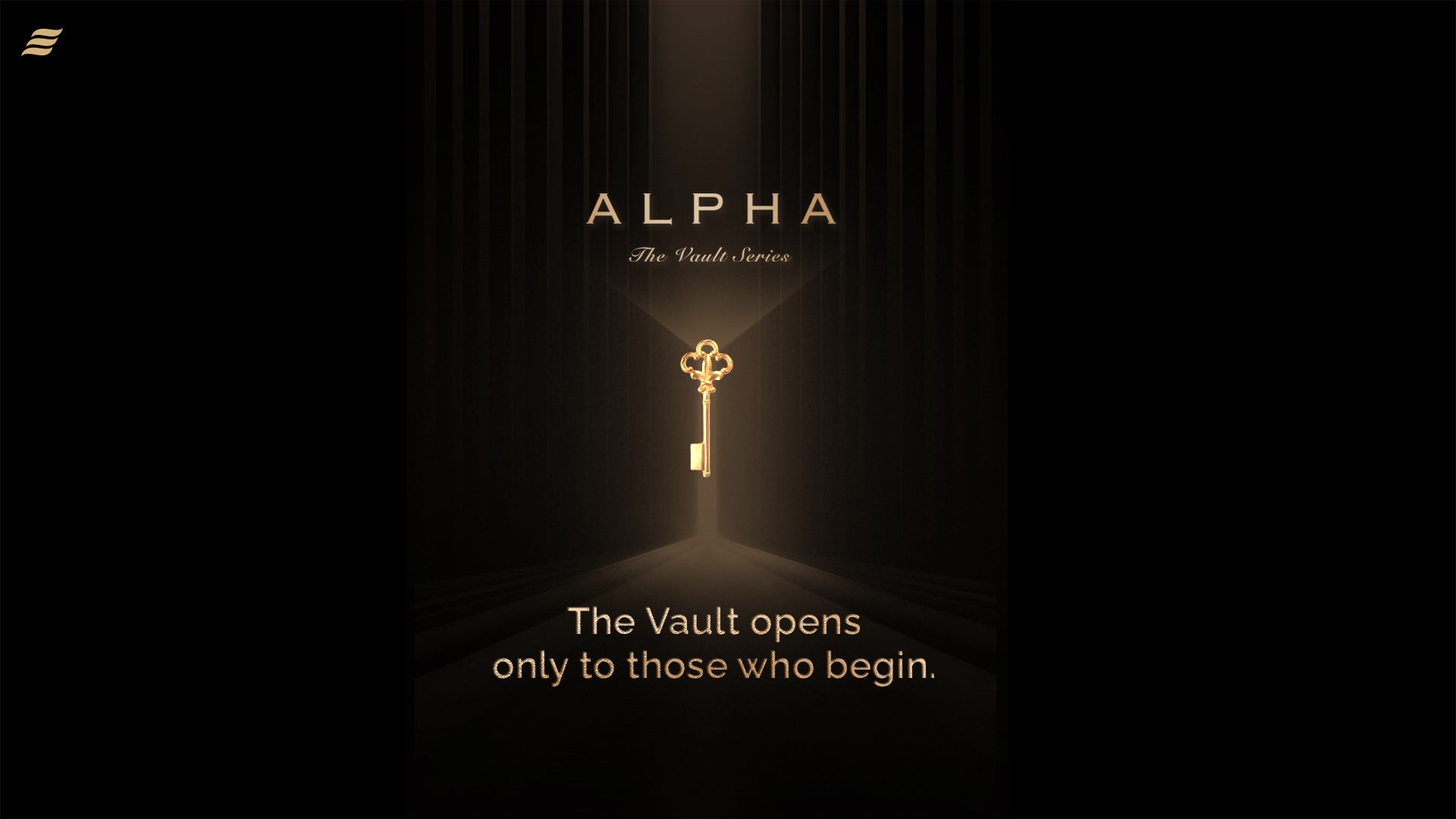 ALPHA – Effect Audio