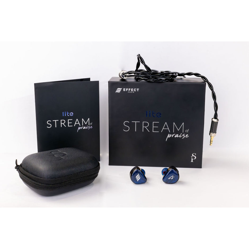 Products – Page 3 – Effect Audio