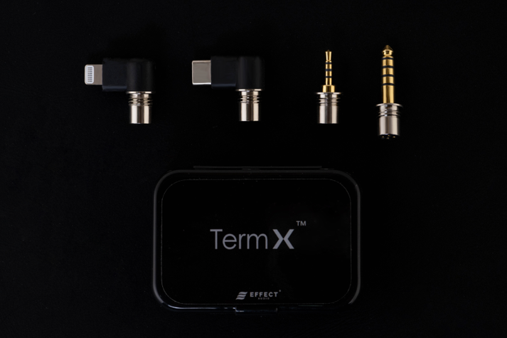 TermX – Effect Audio