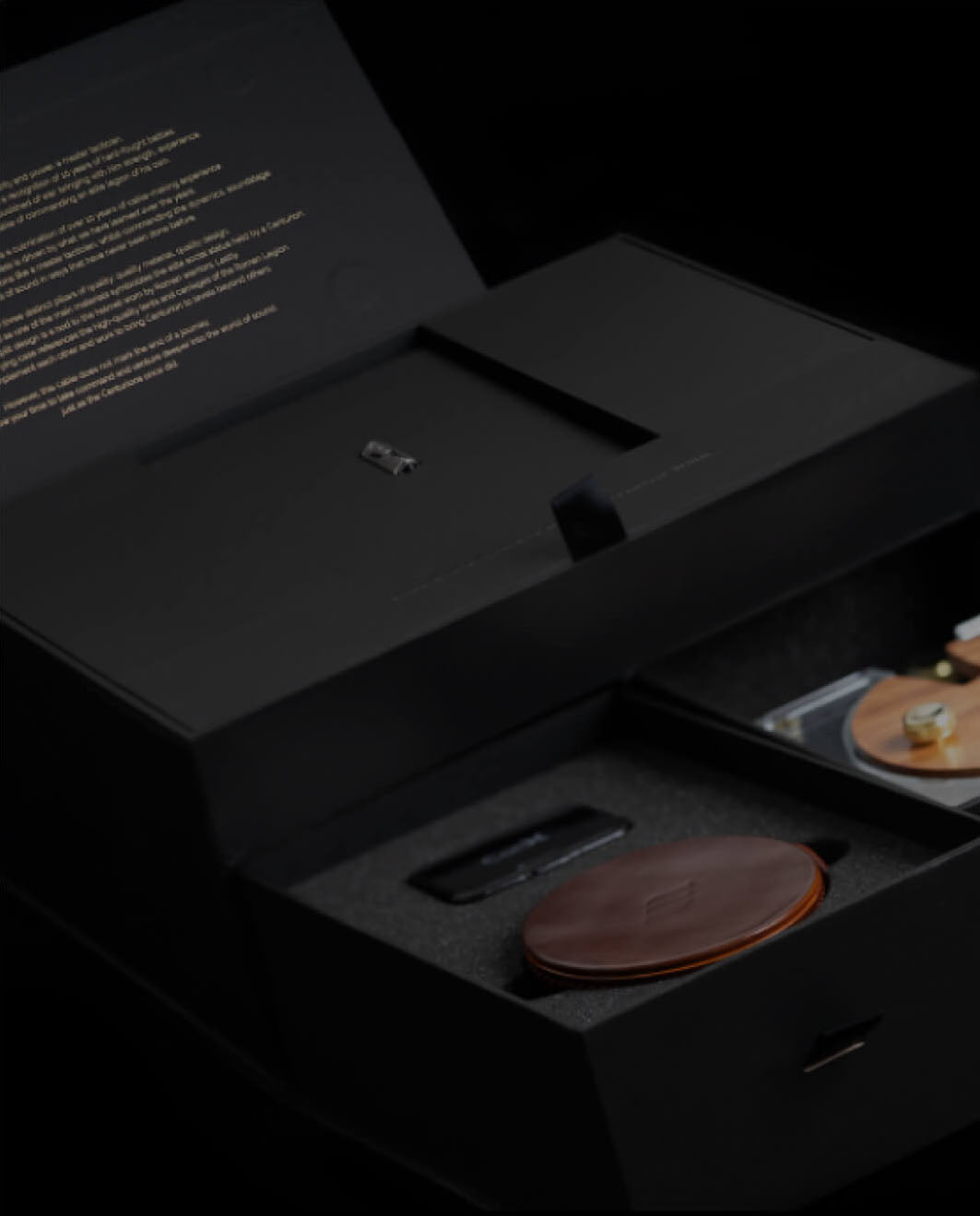 Horizon Series – Effect Audio